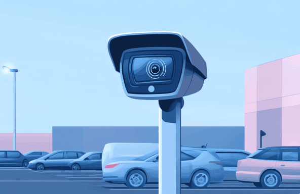 Parking Edge