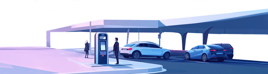 Parking Edge