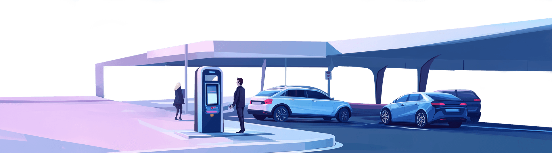 Parking Edge