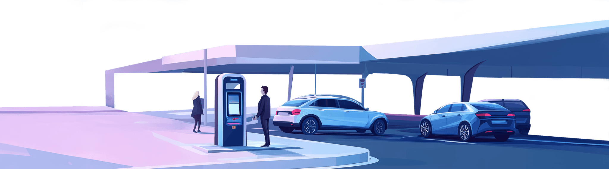 Parking Edge